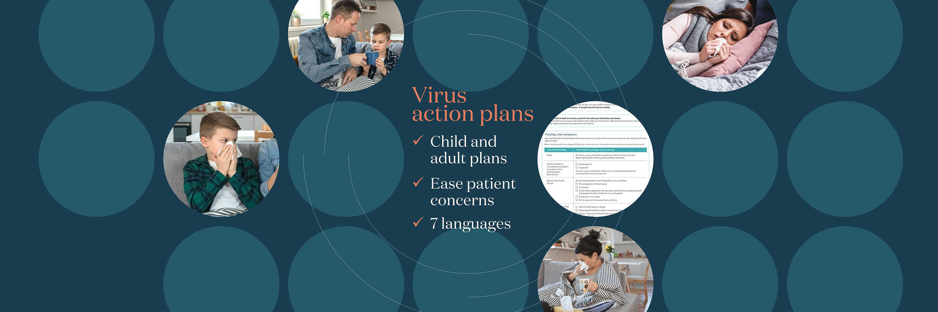 Virus Action Plans | He Ako Hiringa